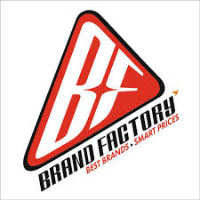 Brand Factory : Rs. 500 Off On Rs. 501. - OFFER OF WORLD